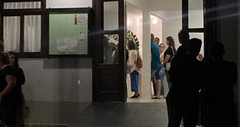 Crianças Mortas Em Ataque A Creche Serão Veladas Em Blumenau Rádio