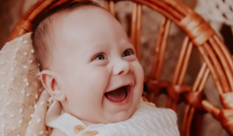 Família faz campanha para tratamento de bebê com AME - Rádio Interativa FM