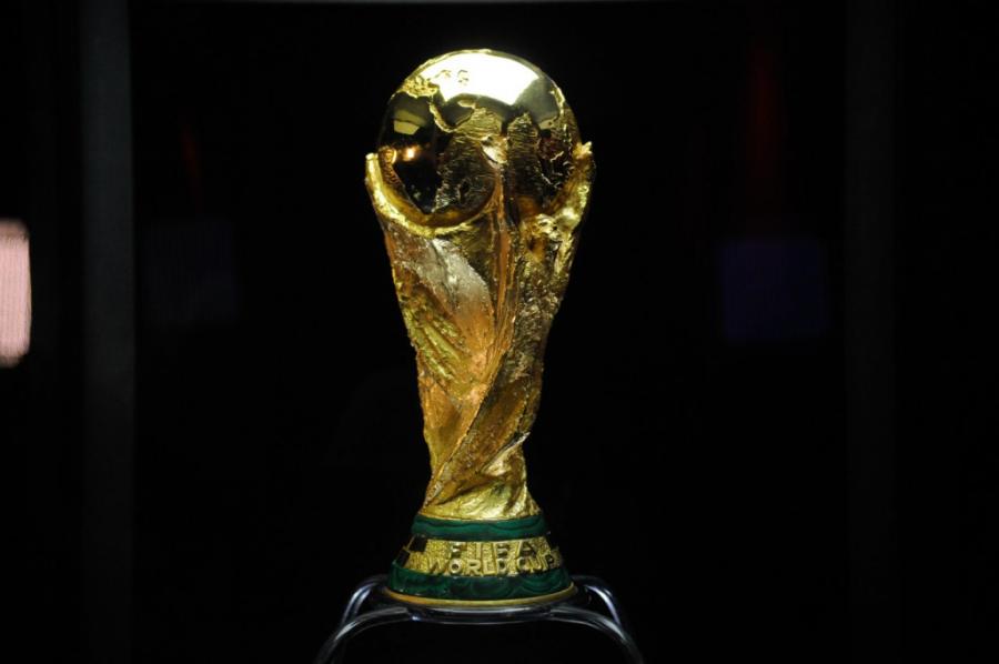 Fifa define dia e regras do sorteio dos grupos da Copa do Mundo de 2022 ...