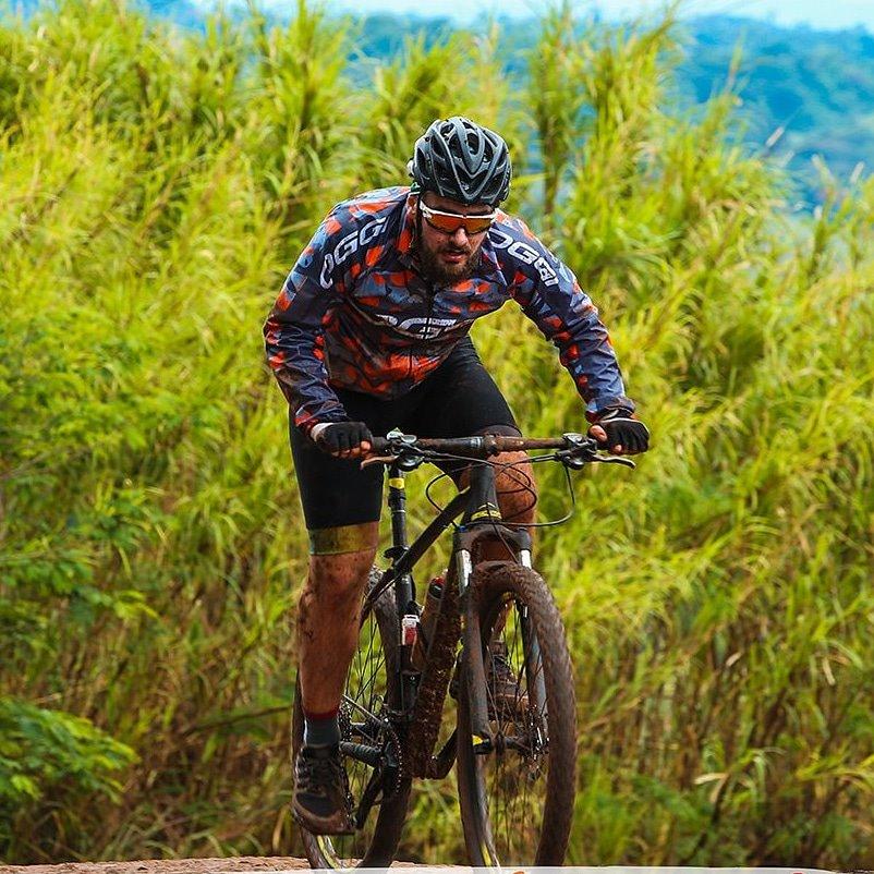 Idealizador do Modelo Bike Tour morre aos 32 anos - Rádio Interativa FM